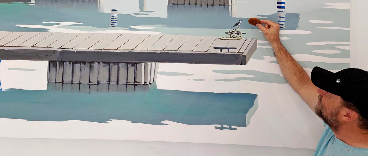 Original Works – Dallas Smith Studio